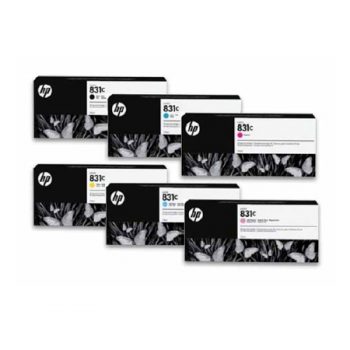 LÁTEX HP 831C - VZZ Comunicación Visual