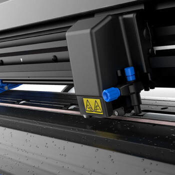 SUMMA S1 D160 - VZZ Comunicación Visual