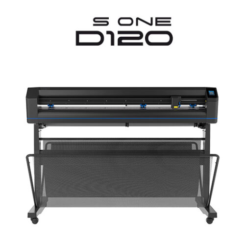 SUMMA S1 D120 - VZZ Comunicación Visual