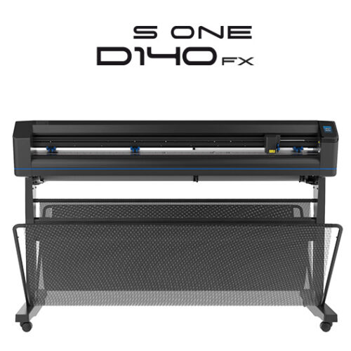 Summa S One Series archivos - VZZ Comunicación Visual