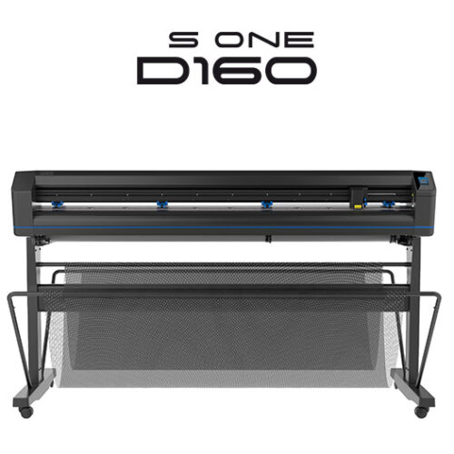 SUMMA S1 D160 - VZZ Comunicación Visual