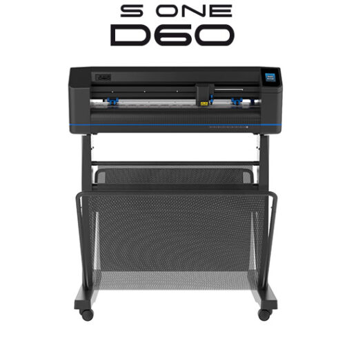 SUMMA S1 D60 - VZZ Comunicación Visual