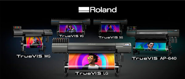 Roland anuncia la ampliación de la familia TrueVis - VZZ Comunicación ...