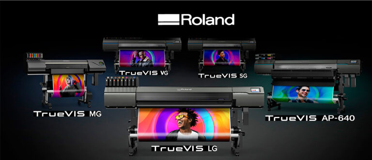 Roland anuncia la ampliación de la familia TrueVis - VZZ Comunicación ...
