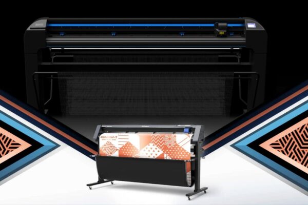 Plotters de corte para Rotulación e Impresión digital de calidad - VZZ ...